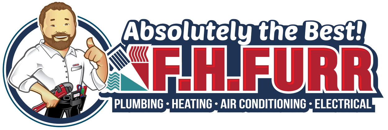 A History Of White House Electricity - F.H. Furr